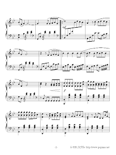 My Swee♥: Huang Hun - Zhou Chuan Xiong (Piano)