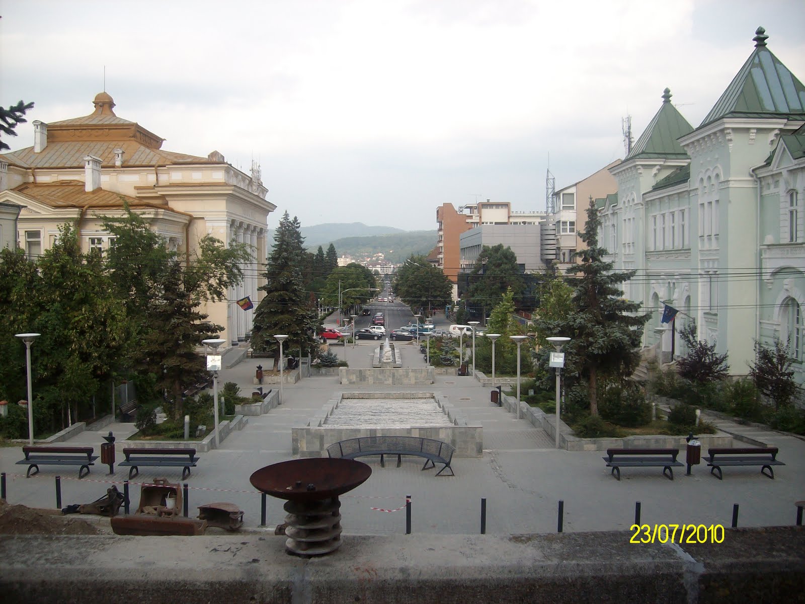 Rm. Valcea in imagini!