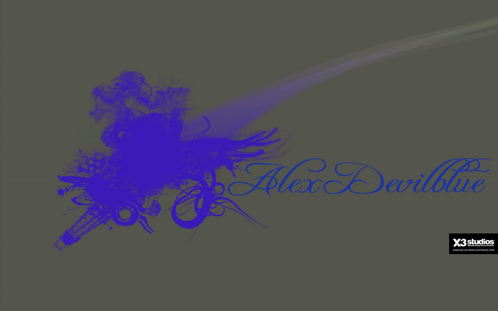 wallpaper_devilblue (image)