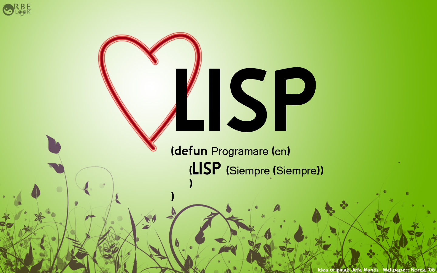 Importancia del lenguaje de programancion: 2014