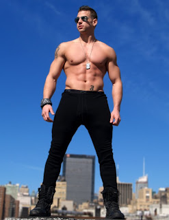 What They Like: Jonathan