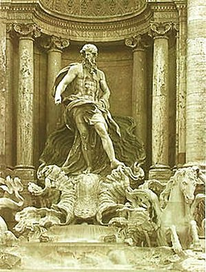 Mitologia Griega: 12 titanes
