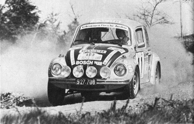 RALLYAZORES: RALLY HISTÓRIA - RALLY DE PORTUGAL 1973