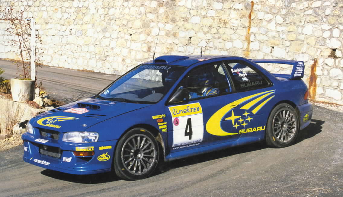 RALLYAZORES: WRC 2000 - HYUNDAI JUNTA-SE AOS WORLD RALLY CARS