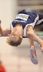 Penn State Track and Field Alumni (Golf): March 2009