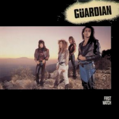 Biografía de Guardian - Gospel Music