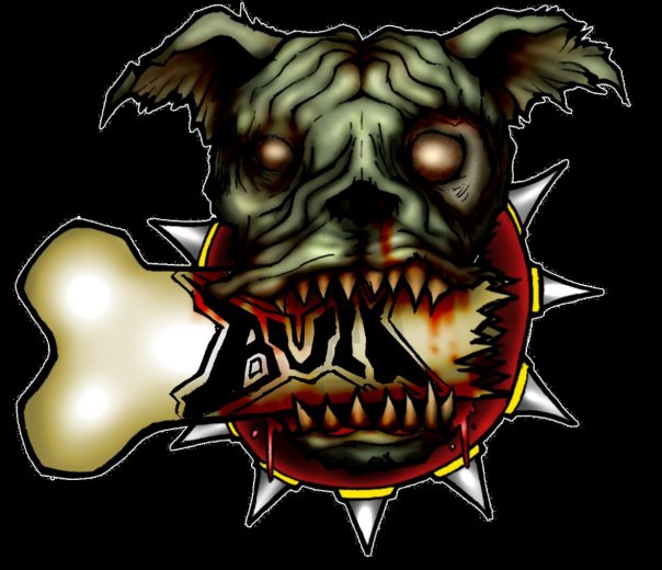 Metal en Descarga Directa: Bulk: Demo 2010 Metal en Descarga Directa: Bulk: Demo 2010