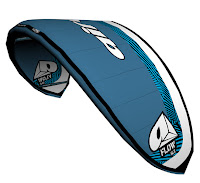 20 Knots Kiteboarding Blog: Airush 2008