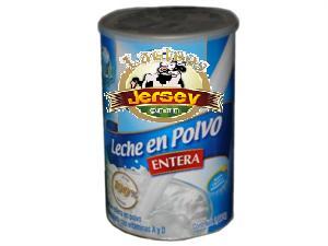 LACTEOS JERSEY: PRODUCTOS JERSEY
