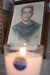 Causas del movimiento cristiano *: Beato Elías del Socorro Nieves del ...