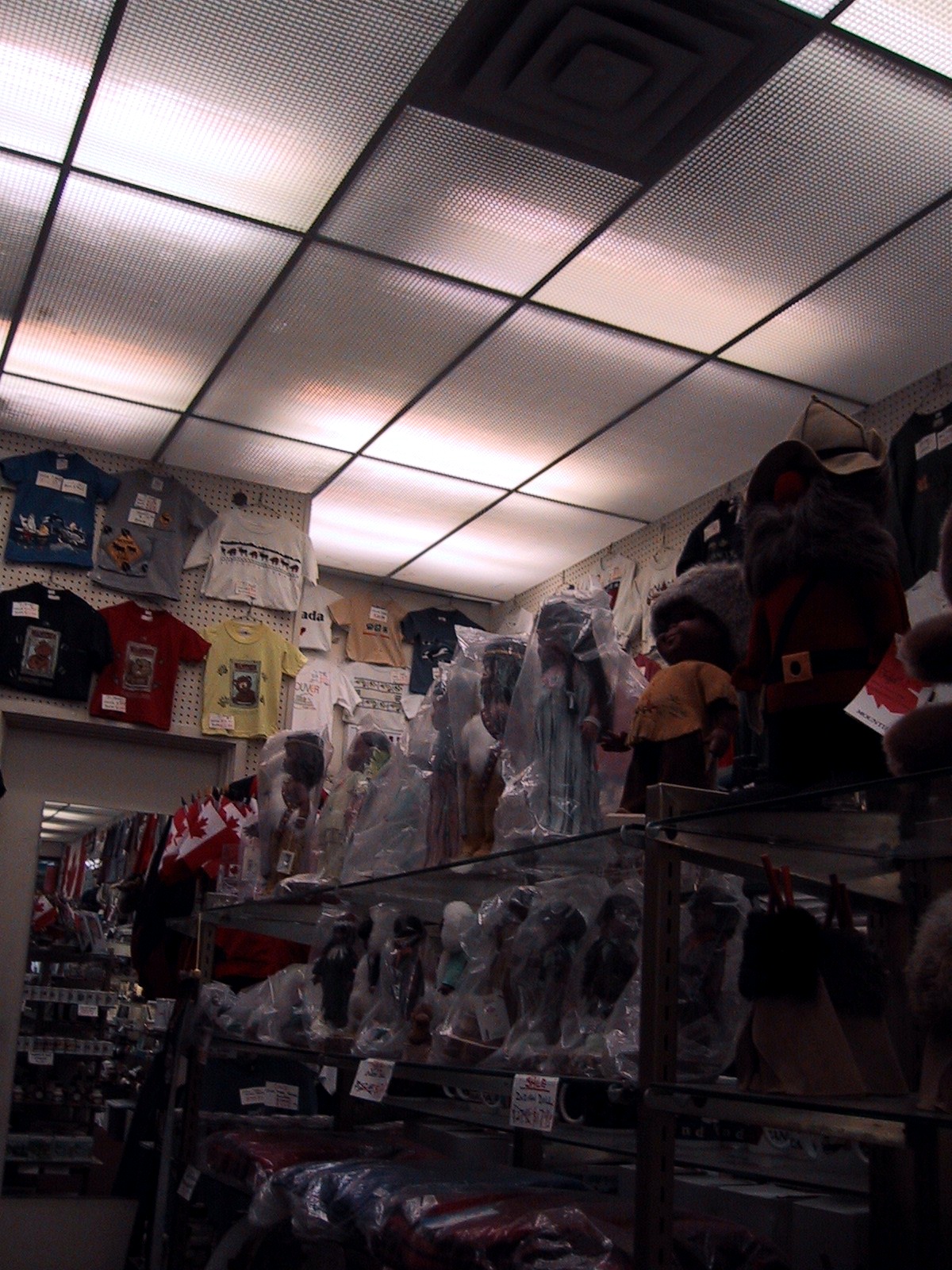 Retail Do's and Dont's: Retail Do and Don't: Lighting