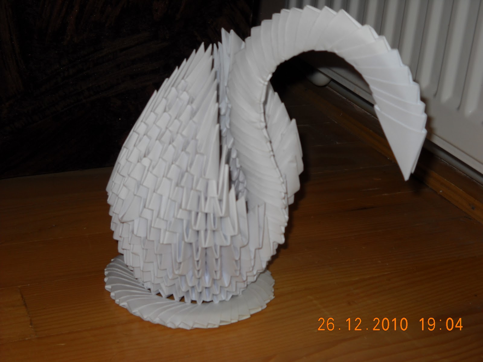 BiGaDe: Lebada modulara