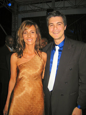 TV with Thinus: Debora Patta on the 10th anniversary of e.tv's 3rd ...