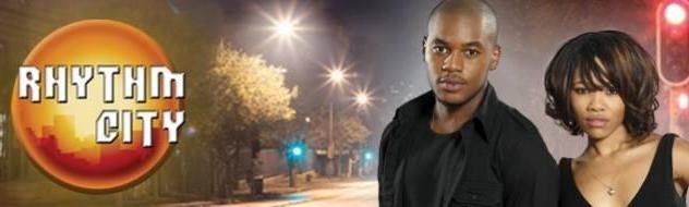 TV with Thinus: Rhythm City in January 2010.