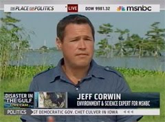 TV with Thinus: BREAKING. Animal Planet's Jeff Corwin now working for ...