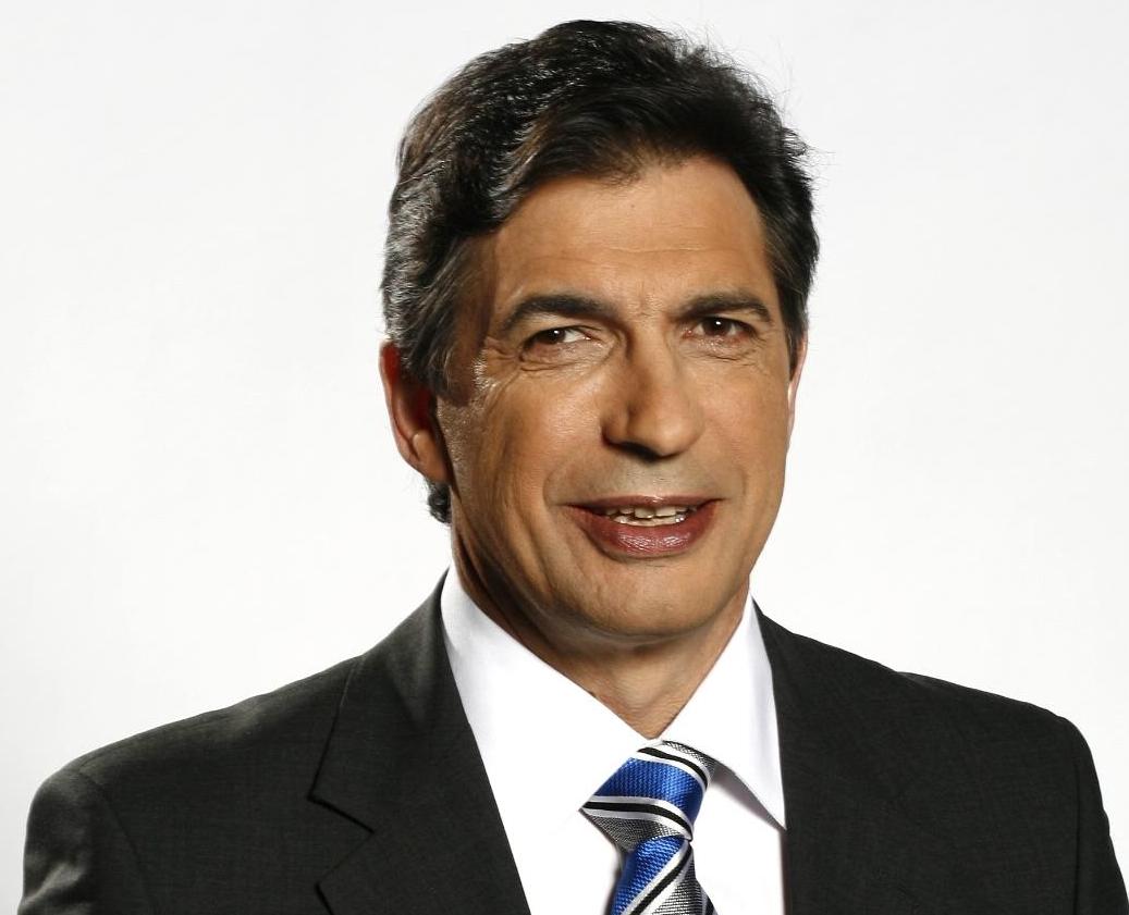 TV with Thinus: Freek Robinson on the launch of eNuus: ''There's a ...