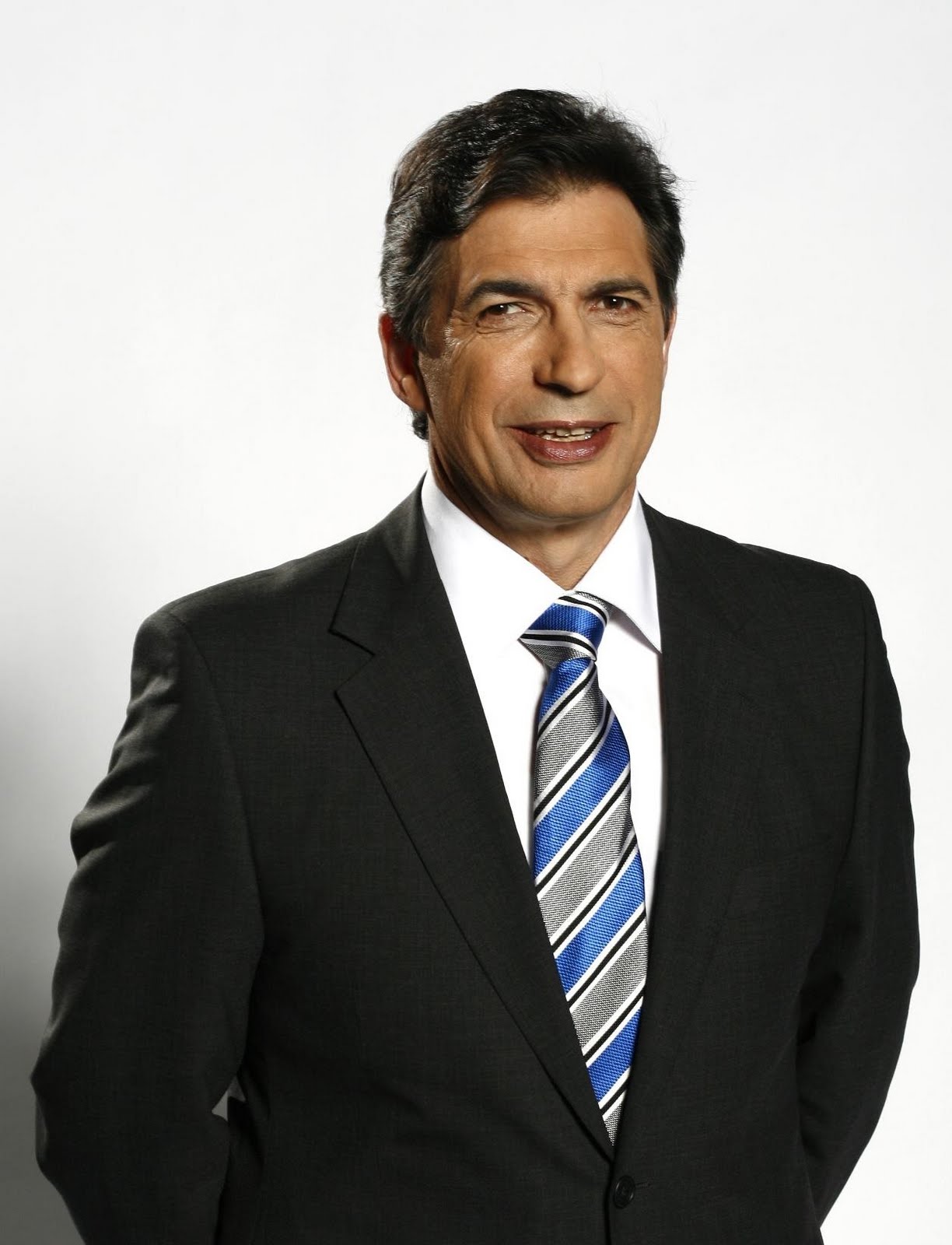 TV with Thinus: Freek Robinson on the launch of eNuus: ''There's a ...