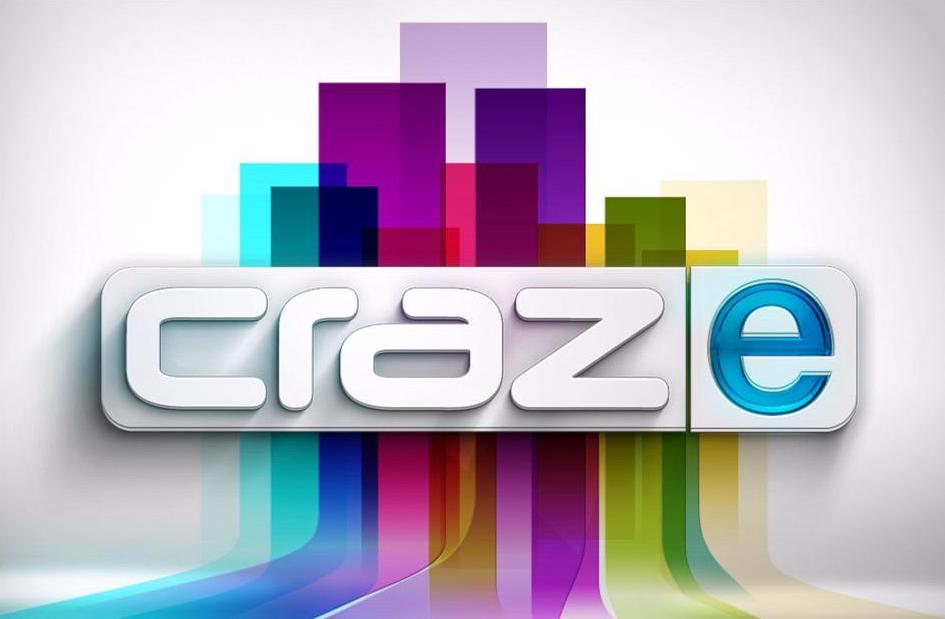 TV with Thinus: FIRST LOOK! Craz-e on e.tv gets a new ''pastel pretty ...