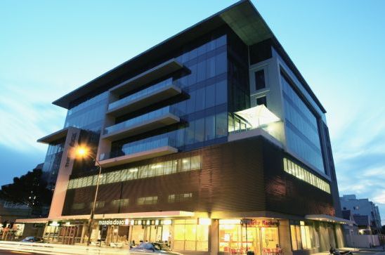 TV with Thinus: BREAKING. SABC3's hot morning show that debuts October ...