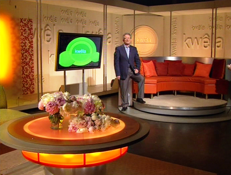 TV with Thinus: Programming note: Kwêla on kykNET kicks off 2011 with ...