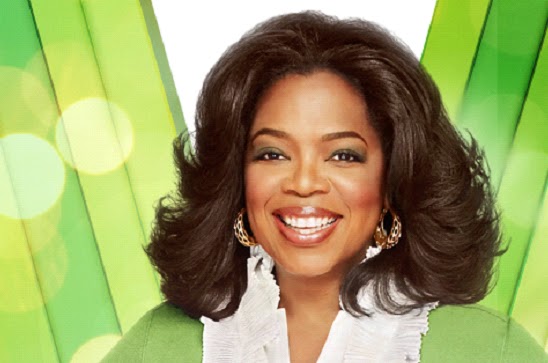 TV with Thinus: BREAKING. The 25th and final season of The Oprah ...