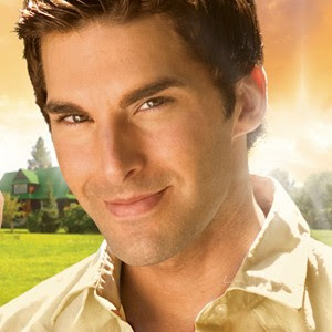 Los Ojos del Espectador: Charlie David el valor de ser uno mismo