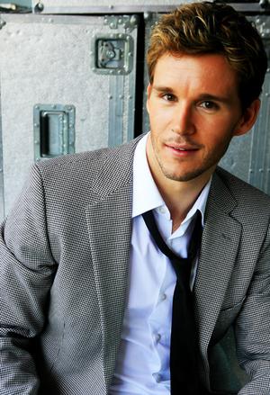 Los Ojos del Espectador: Ryan Kwanten
