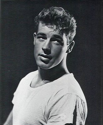 Los Ojos del Espectador: Guy Madison