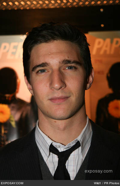 Los Ojos del Espectador: Jake Silbermann