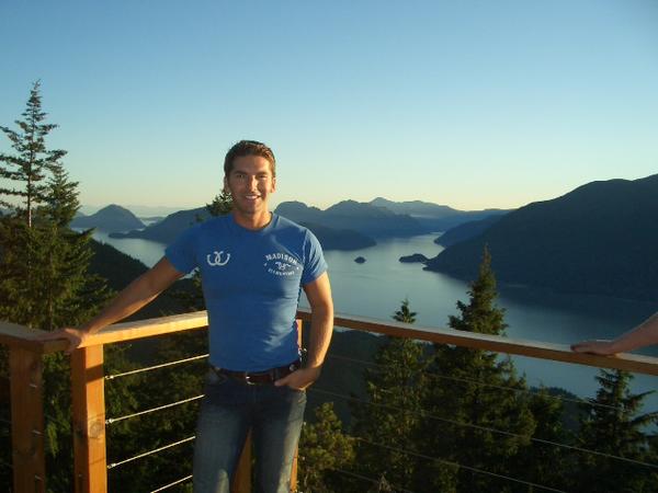 Los Ojos del Espectador: charlie david gallery 2