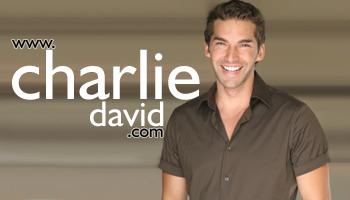 Los Ojos del Espectador: charlie david gallery 2