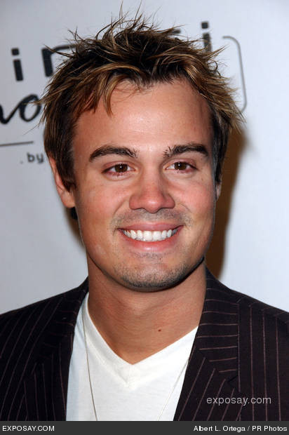 Los Ojos del Espectador: Gregory Michael