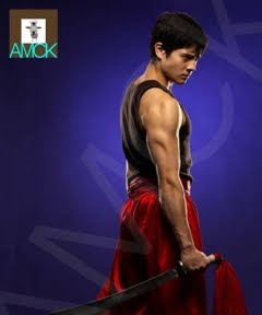 Los Ojos del Espectador: Jon Foo