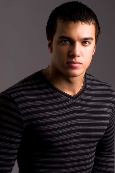 Los Ojos del Espectador: Chris Riggi