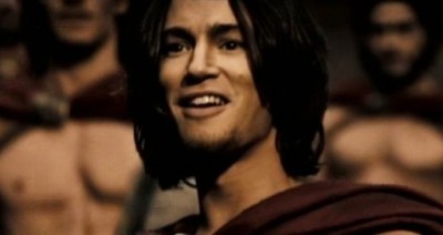 Los Ojos del Espectador: Tom Wisdom