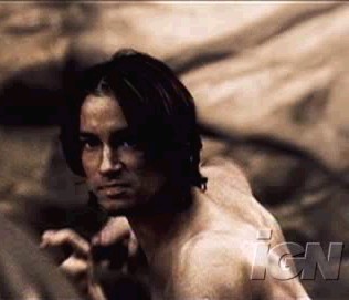 Los Ojos del Espectador: Tom Wisdom