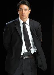 Los Ojos del Espectador: Sebastián Estevanez