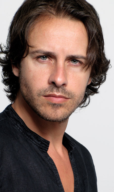 Los Ojos del Espectador: Carlos Gascon