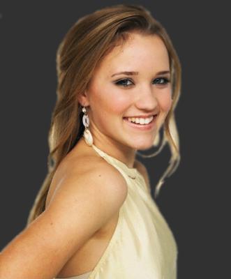 Emily Osment, otro angelito - Foros Perú