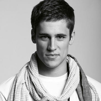 Los Ojos del Espectador: Martín Rivas