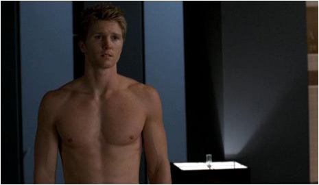 Los Ojos del Espectador: Thad Luckinbill