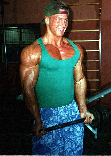 Los Ojos del Espectador: christian engel gallery 2