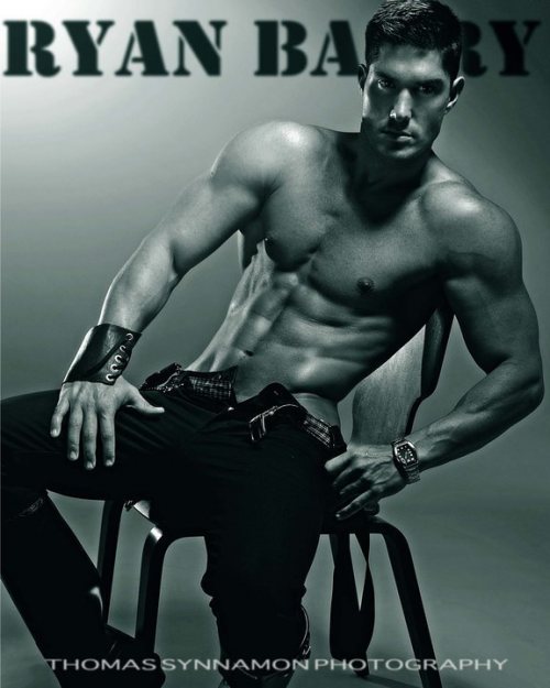 Los Ojos del Espectador: ryan barry