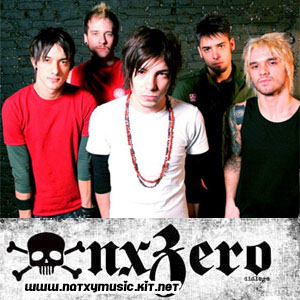 destaque adolecente: banda em destaque.-