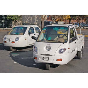 ZAP Jonway: About us