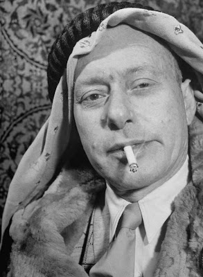 Admiral Akbar: 1948 War