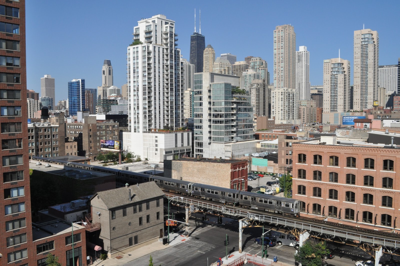Chicago - USA | Page 109 | SkyscraperCity Forum