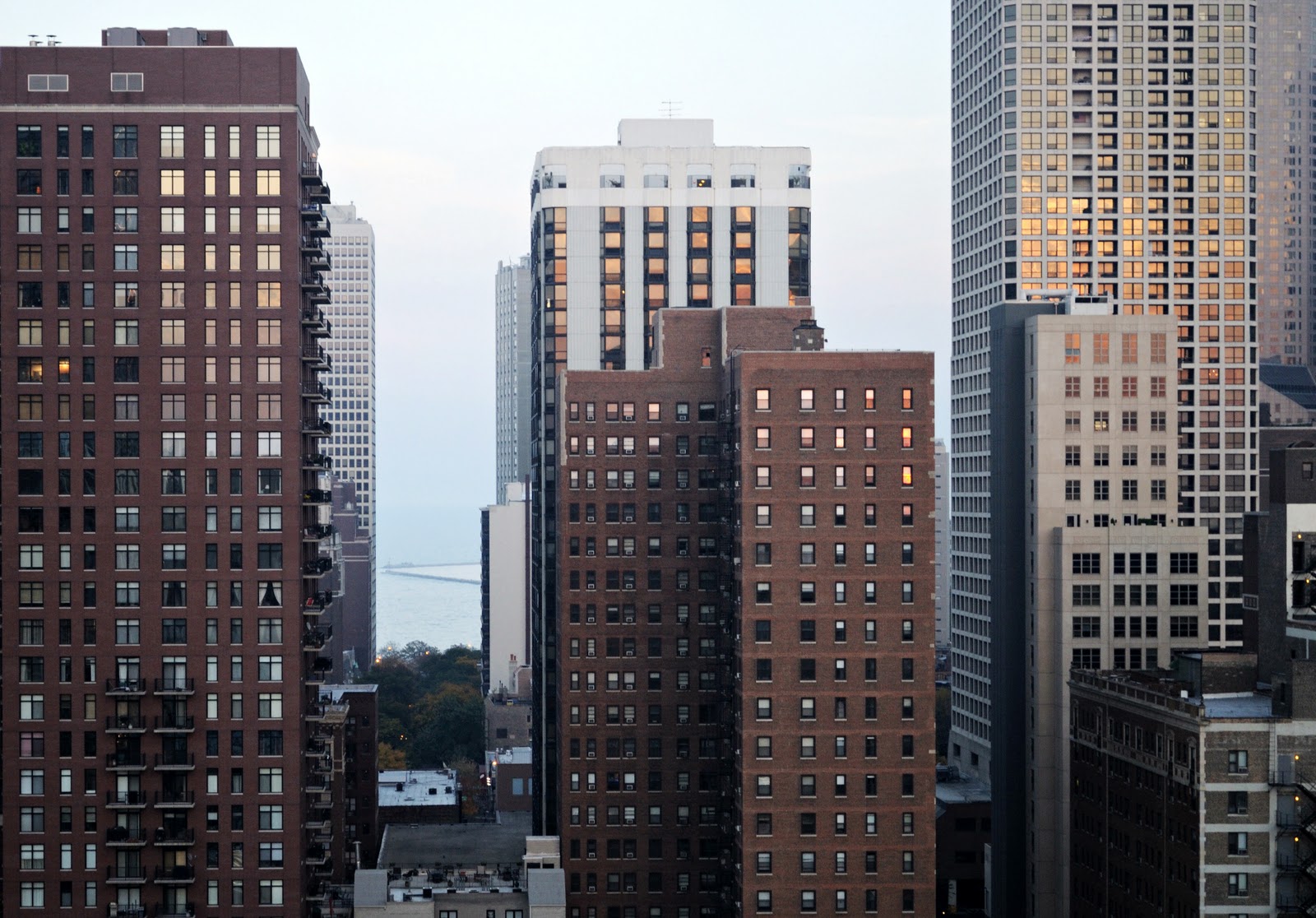 AC Miller Photography - Your Daily Dose of Chicago: Urban View 6 of 6 ...