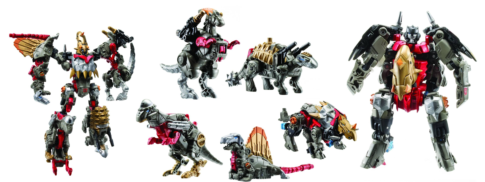 Blog de Transformers de mdverde: Imágenes oficiales de Power Core ...