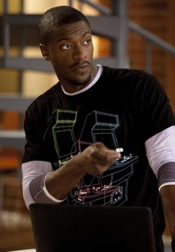 Vuestros personaje favoritos de series | Página 3 | Mediavida